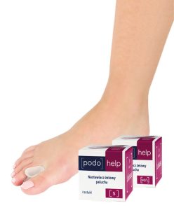 Budowa stopy i jej funkcje » Futopia